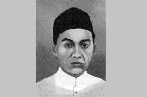 KH Mas Mansur, Ulama Sekaligus Tokoh Empat Serangkai di Masa Perjuangan ...