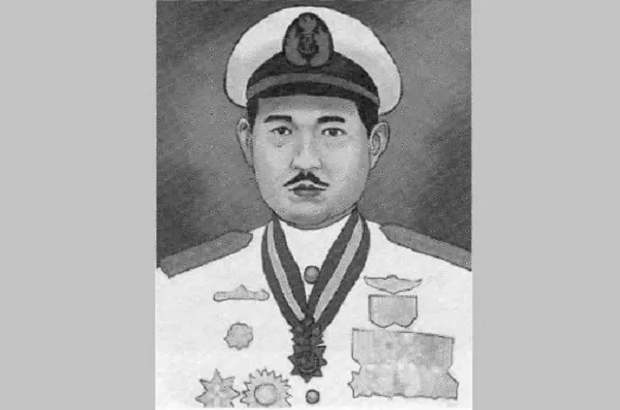 RE Martadinata Tokoh Perintis Angkatan Laut Indonesia | Artikel DaerahKita